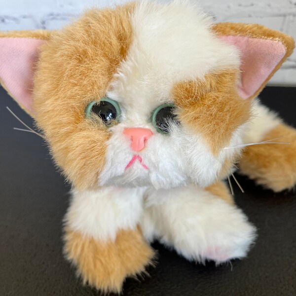 Tyco Kitty Kitty - Etsy