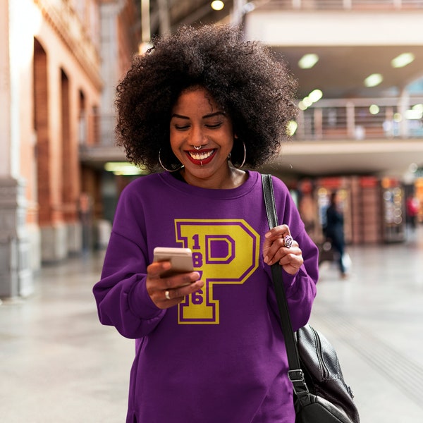 Hbcu Sweatshirt - Etsy