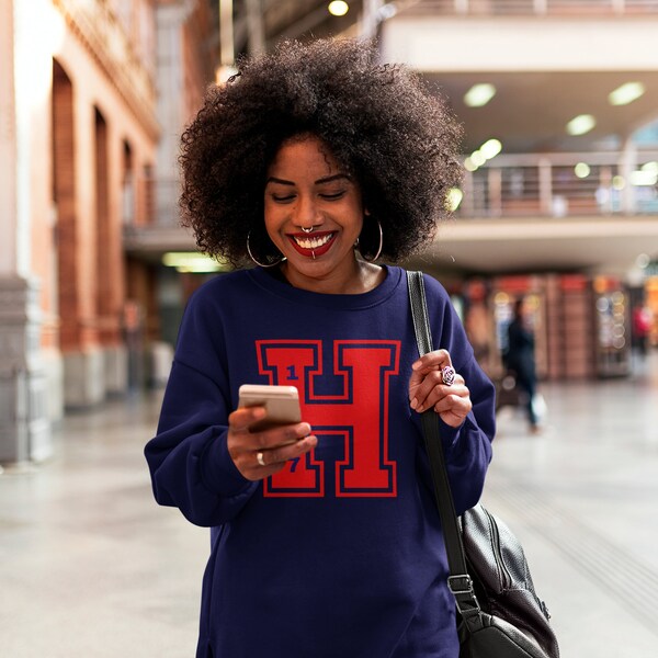 Howard University Sweatshirt - Etsy