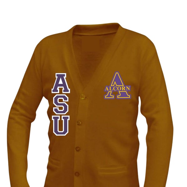 Hbcu Sweatshirt - Etsy