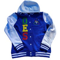 Oes Jacket - Etsy