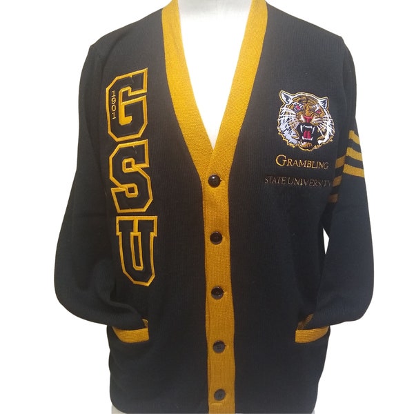 Grambling University - Etsy