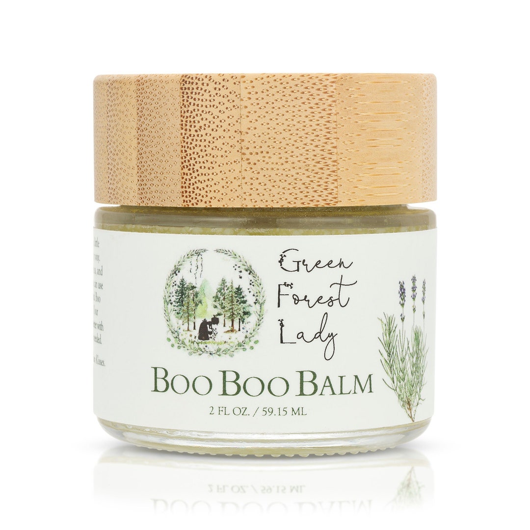Boo Boo Balm - Etsy