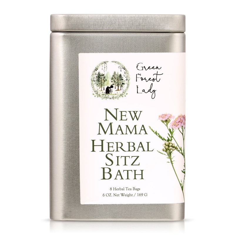 Bath Tea Bags - Etsy
