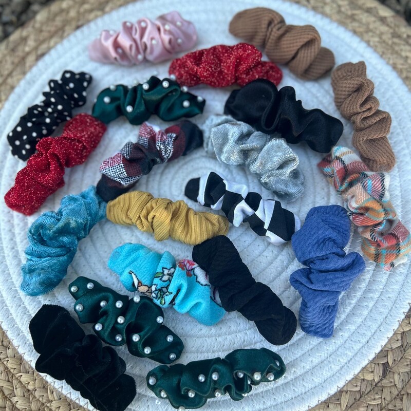 French Barrette - Etsy