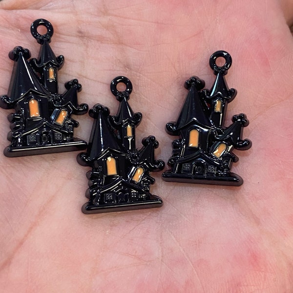 Halloween House - Etsy