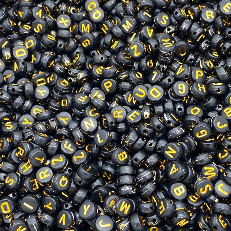 Beaded Buttons - Etsy