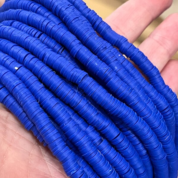 African Disc Beads - Etsy