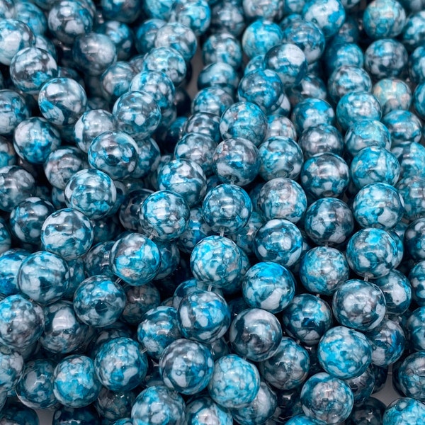 Unique Beads - Etsy