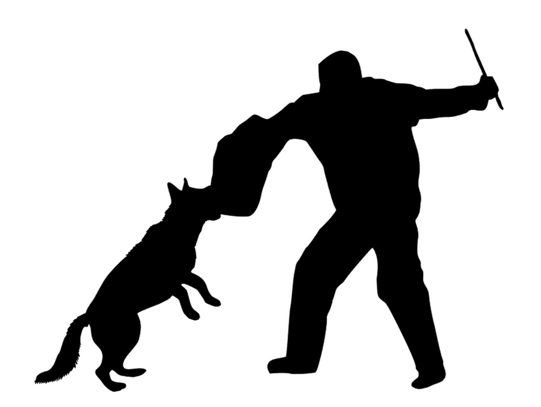 Sticker IGP Working Dog Sport Protection Service Figurant No. 1 - Etsy