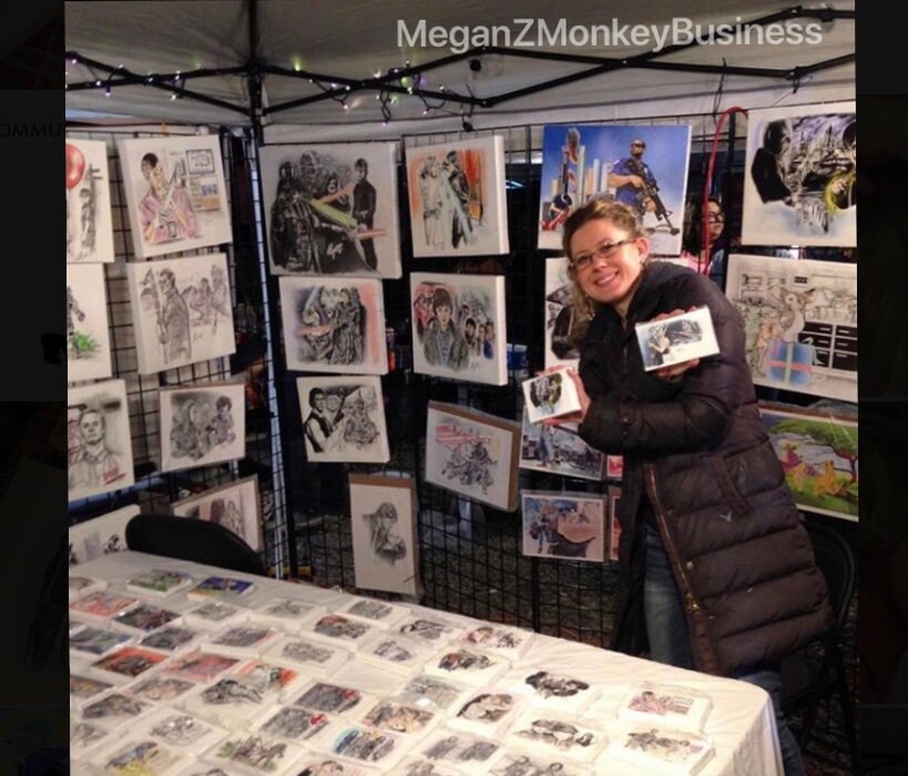 The Notebook Art Print - Etsy