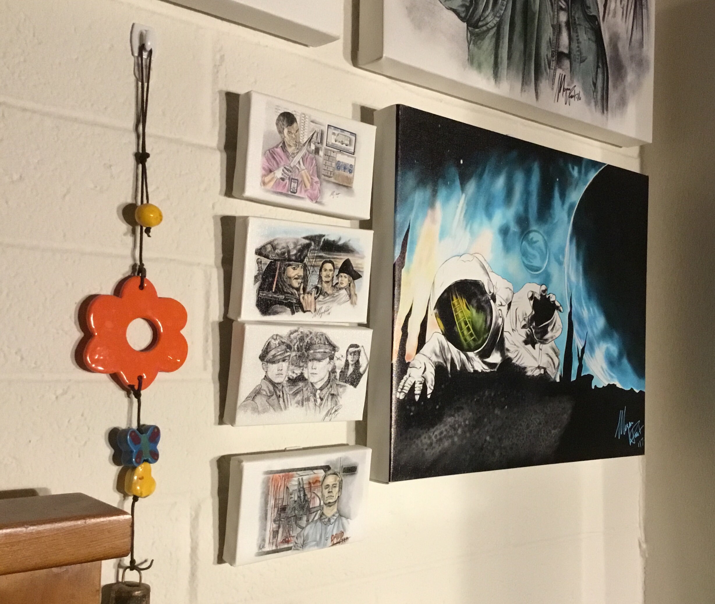 The Predator Art Print - Etsy