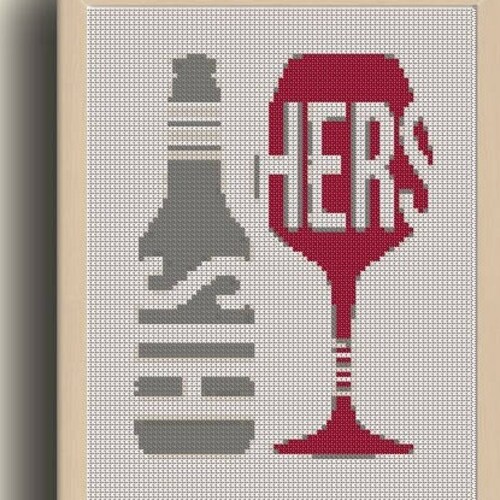 Nascar Cross Stitch Pattern PDF Instant Download - Etsy