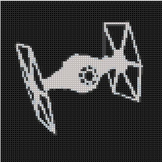 Star Wars Revenge of the Cross Stitch DIGITAL PDF pattern - Etsy