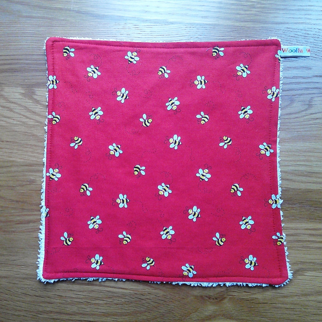 Face Flannel, Towel Backed Cloth, Wash Cloth, Unpaper Towel, Face Wipe ...