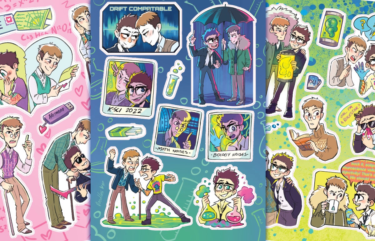 Pacific Rim Kaiju Brain Dakimakura Body Pillow, pacific rim, pacific ...