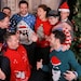 30 Player Murder at the Christmas Party Kit// Christmas Jumper Murder ...