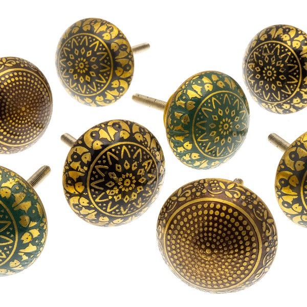 Wardrobe Knobs - Etsy UK