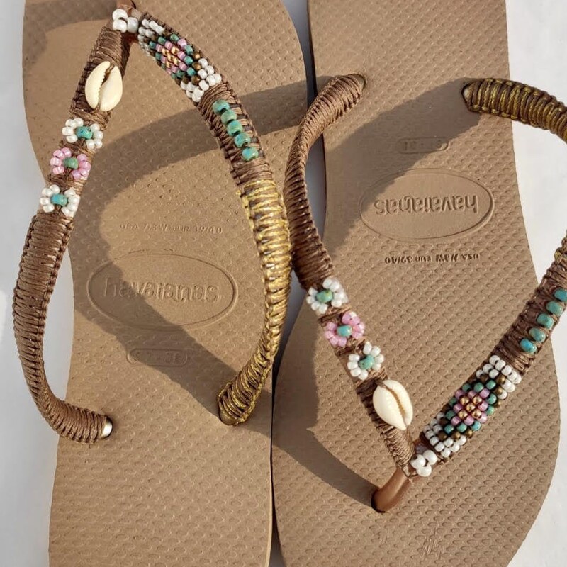 Unique Sandals - Etsy