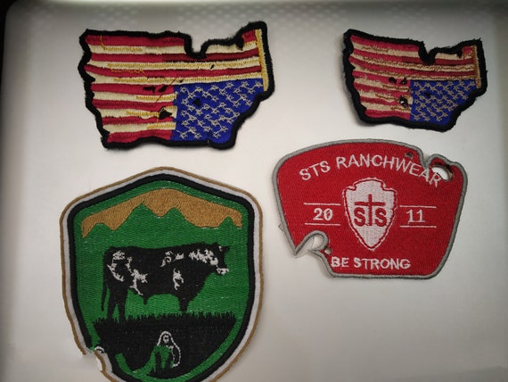 25 custom embroidery patch embroidered patch iron on patch | Etsy