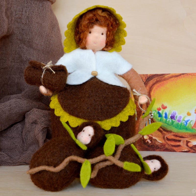 Root Children - Etsy