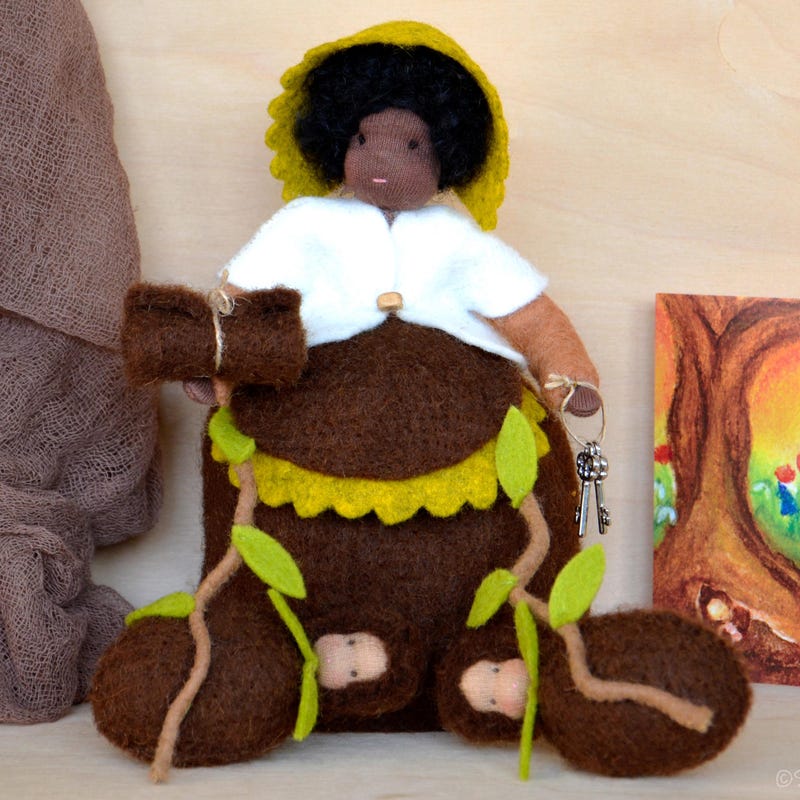 Root Children - Etsy