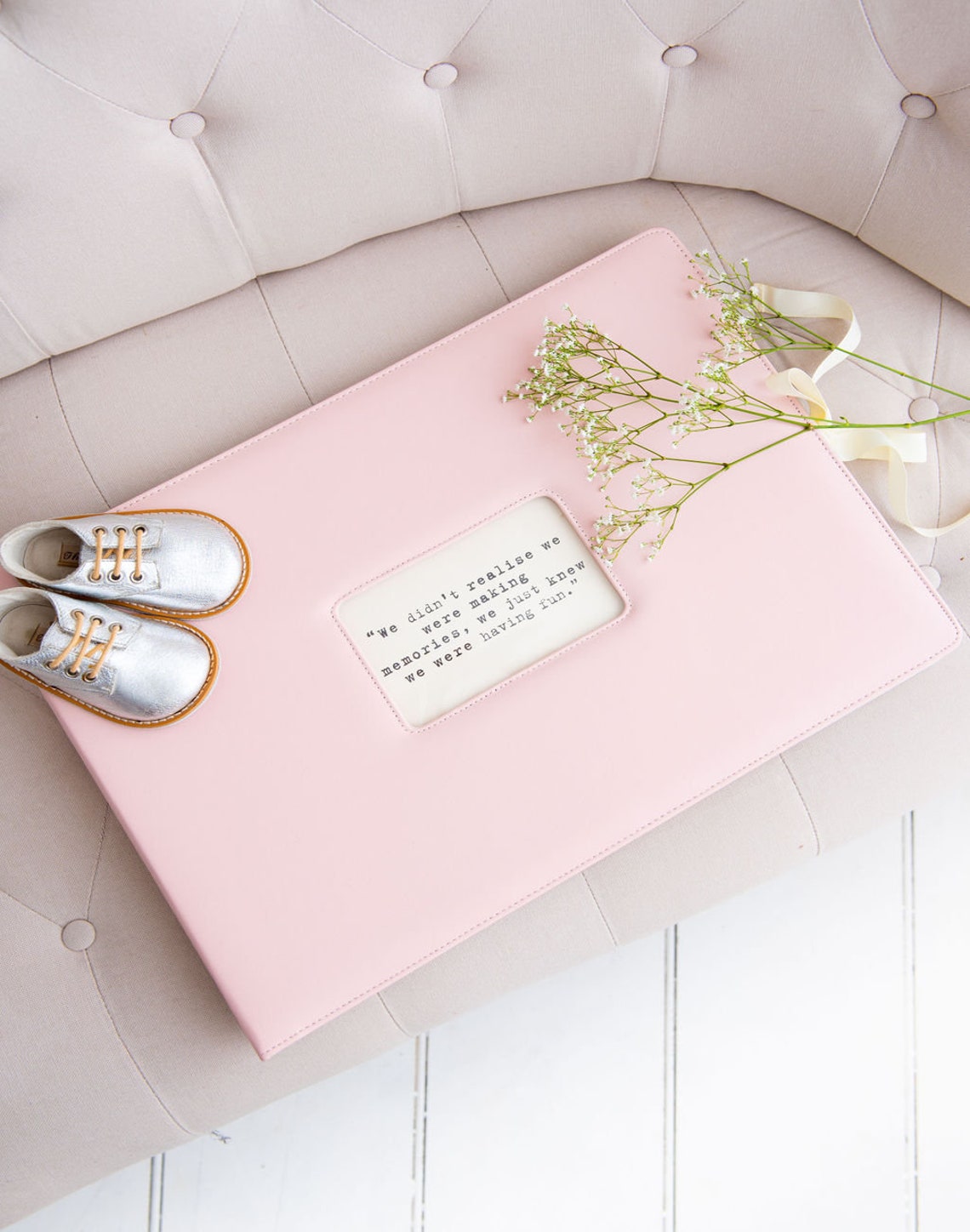 Children's Art and Memory Book A3 Art Folder - Etsy UK