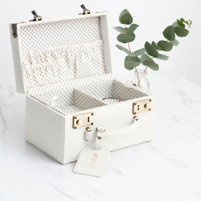 Petite Keep Trunk for Wedding - Etsy