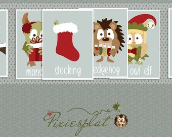 Old Maid Go Fish - Etsy