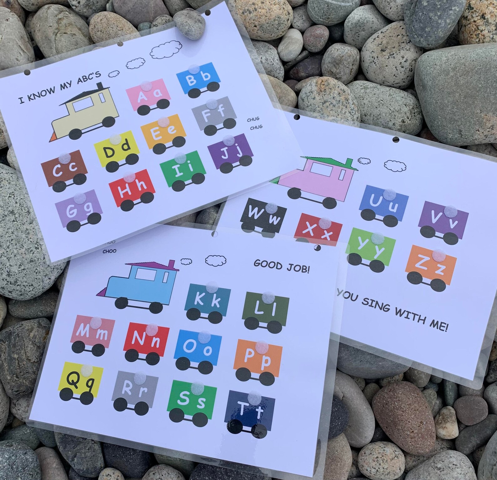 Toddler Busy Book - Personalized - Etsy