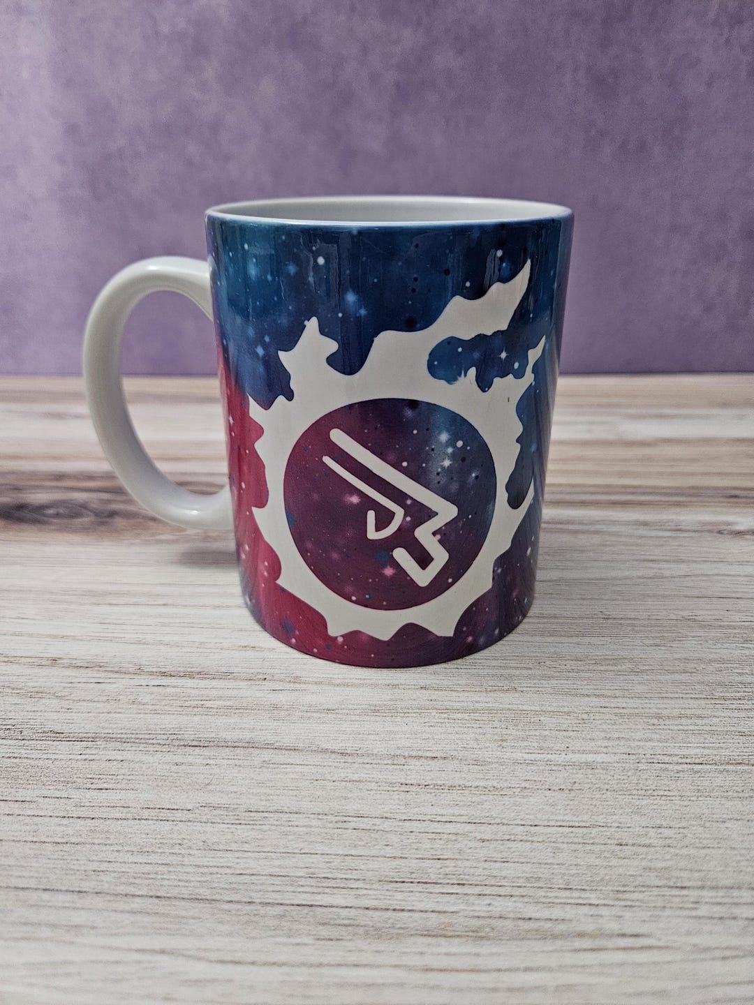 Machinist Coffee Tea Mug // FFXIV Mug // Warrior of Light Class Mug ...