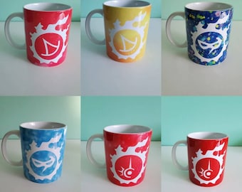 Ffxiv Mug - Etsy