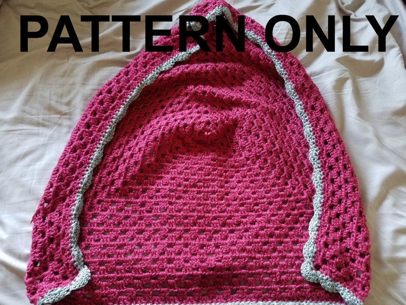 Plushie Hammock Crochet Pattern Toy Net Amigurumi Storage *PATTERN ONLY ...
