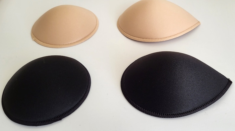 Sew in Bra Cups - Etsy