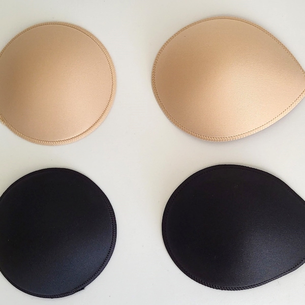 Sew in Bra Cups - Etsy