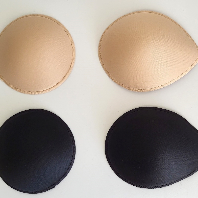 Sew in Bra Cups - Etsy
