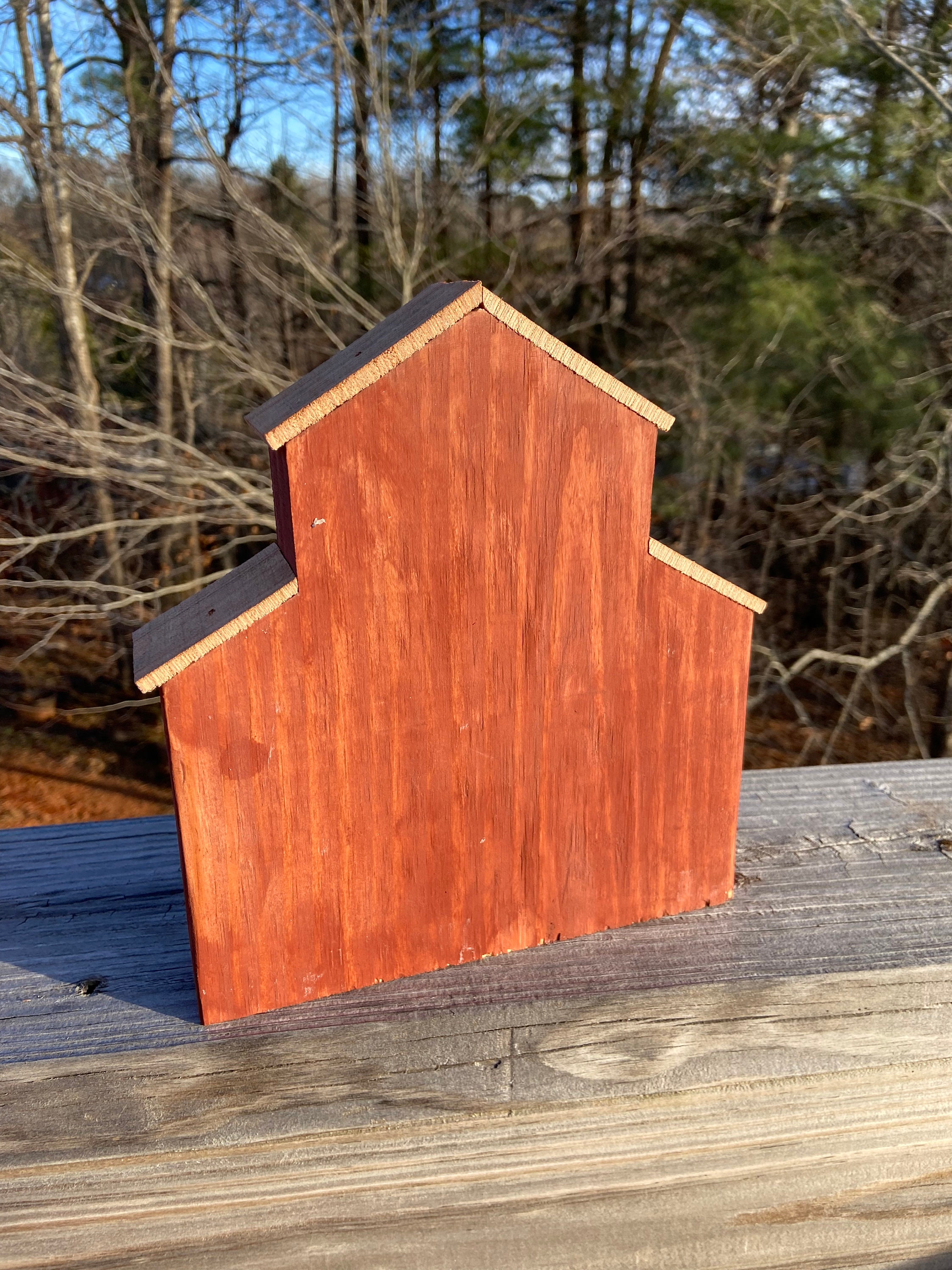 Red Barn Decor Farmhouse Decor Rustic Barn Decor Barn - Etsy