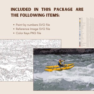 Whitewater Kayaking: Thrilling Adventure on the Rapids, Water Activity ...
