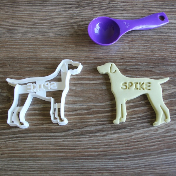 Pointer Cake Topper - Etsy