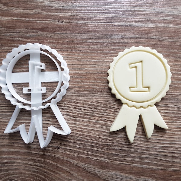 Ribbon Mold - Etsy UK