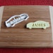CUSTOM CAR Shaped Cookie Cutter Personalized Biscuit Stamp - Etsy