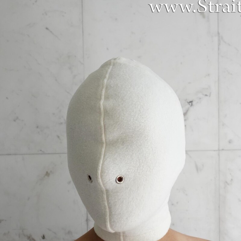 Fleece Straitjacket - Etsy