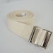 Upgrade Posey Style Buckles Upgrade for Straitjacket / Bondage ...
