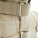 Upgrade - Posey Style Buckles Upgrade for Straitjacket / Costume for ...