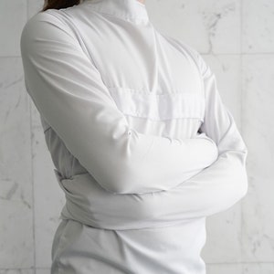 Classical Vintage Style Straitjacket Fully Functional Costume From ...