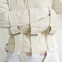 Straitjacket - Etsy UK