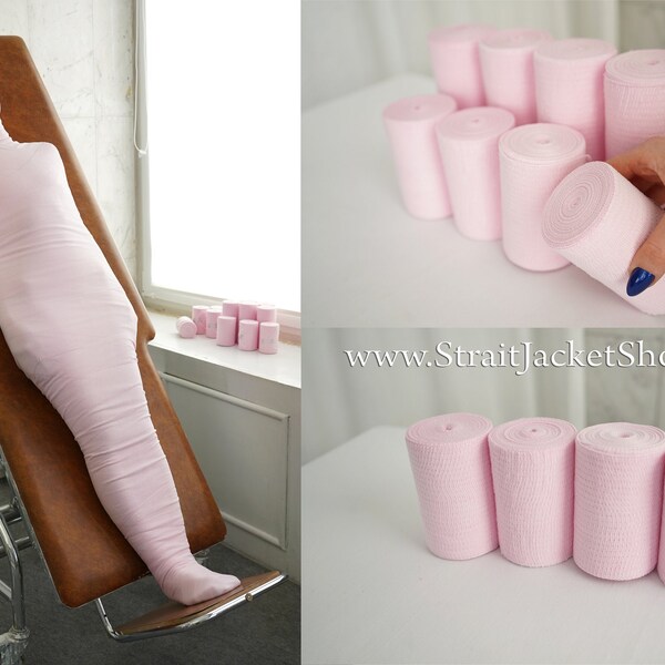 Mummification Bandages - Etsy