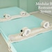 Modular Bed Restraints System Pad Bondage / Medical / Segufix ...