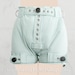 Mint Heavy Duty Lockable Diaper Cover Pants - Anti Diaper Removal ...