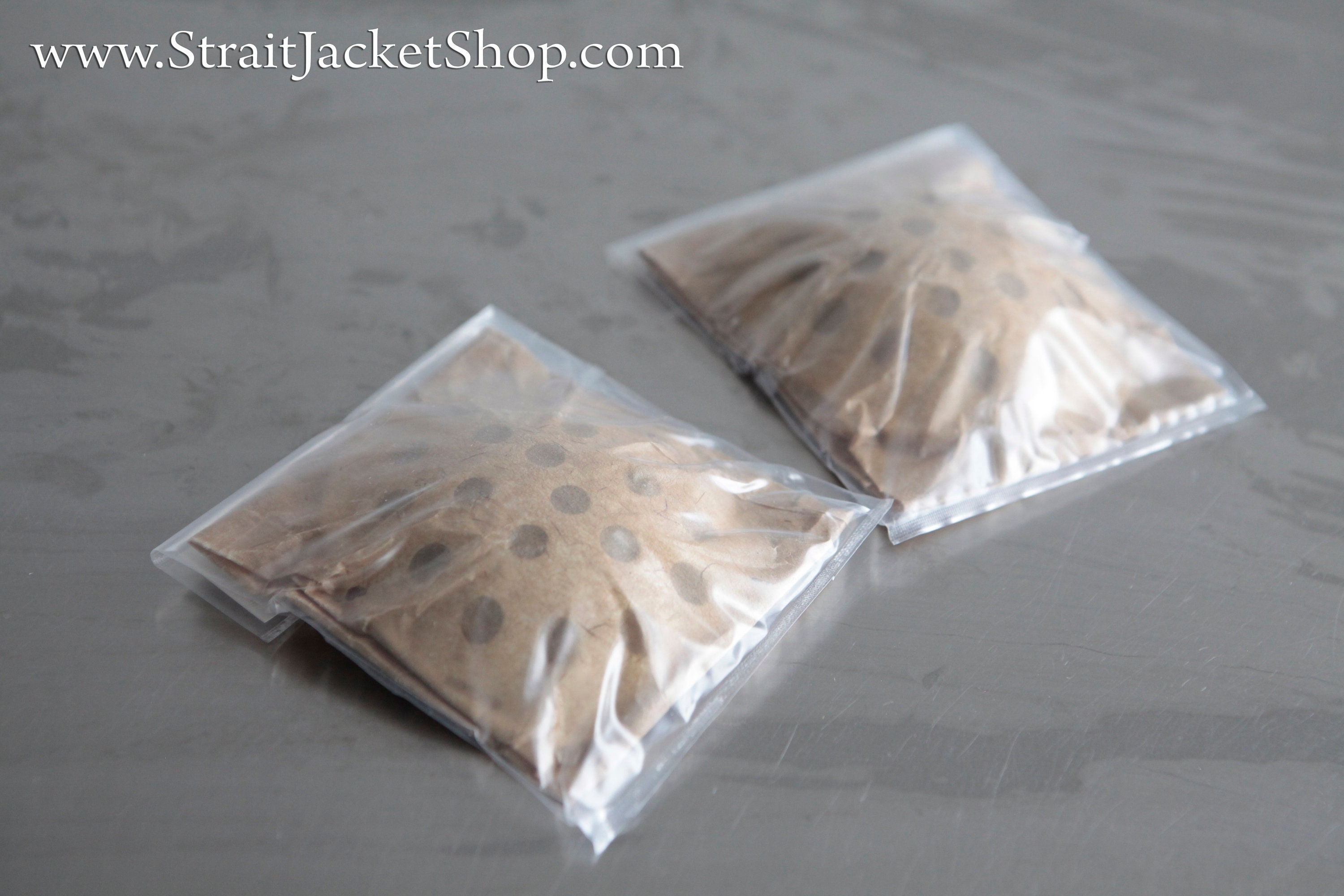 Set of Vintage Metal Eye Patches - Bug Eyes / Medical / Blindfold / Eye ...